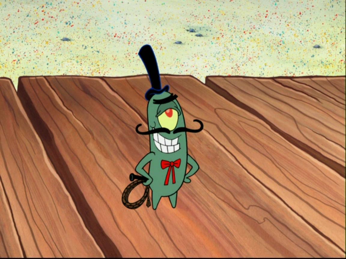 Plankton | SpongeBob & Friends Adventures Wiki | FANDOM powered by Wikia Plankton | SpongeBob & Friends Adventures Wiki | FANDOM powered by Wikia