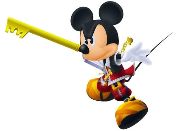 Mickey Mouse | SpongeBob & Friends Adventures Wiki | FANDOM powered by ...