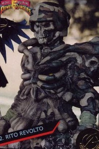 Rito Revolto | SpongeBob & Friends Adventures Wiki | FANDOM powered by ...