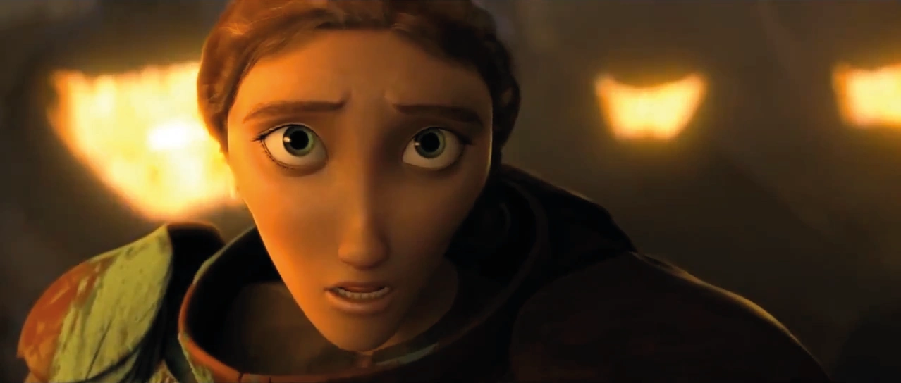 Valka | SpongeBob & Friends Adventures Wiki | FANDOM powered by Wikia