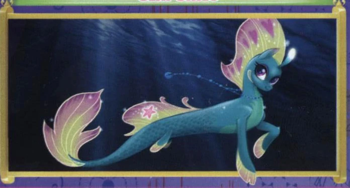 Splash Wave | SpongeBob & Friends Adventures Wiki | Fandom