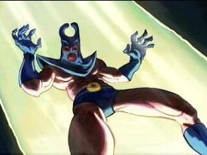 Man Ray | SpongeBob & Friends Adventures Wiki | FANDOM powered by Wikia