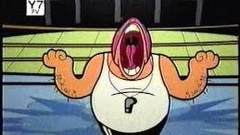 Video - Mucha Lucha! Opening (Seasons 1-3) | SpongeBob & Friends ...