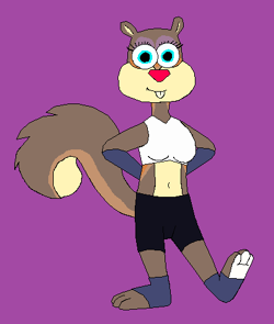 Tina | SpongeBob & Friends Adventures Wiki | Fandom