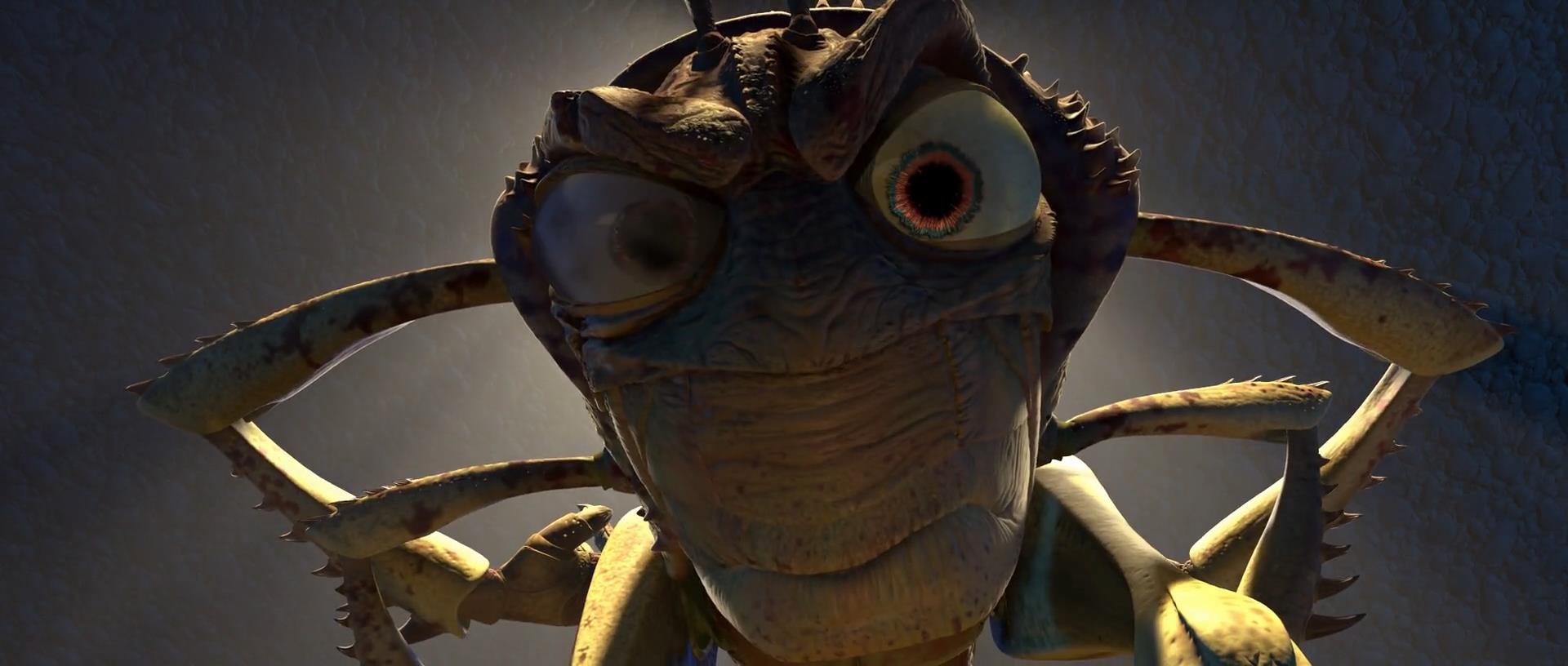 Hopper Spongebob And Friends Adventures Wiki Fandom
