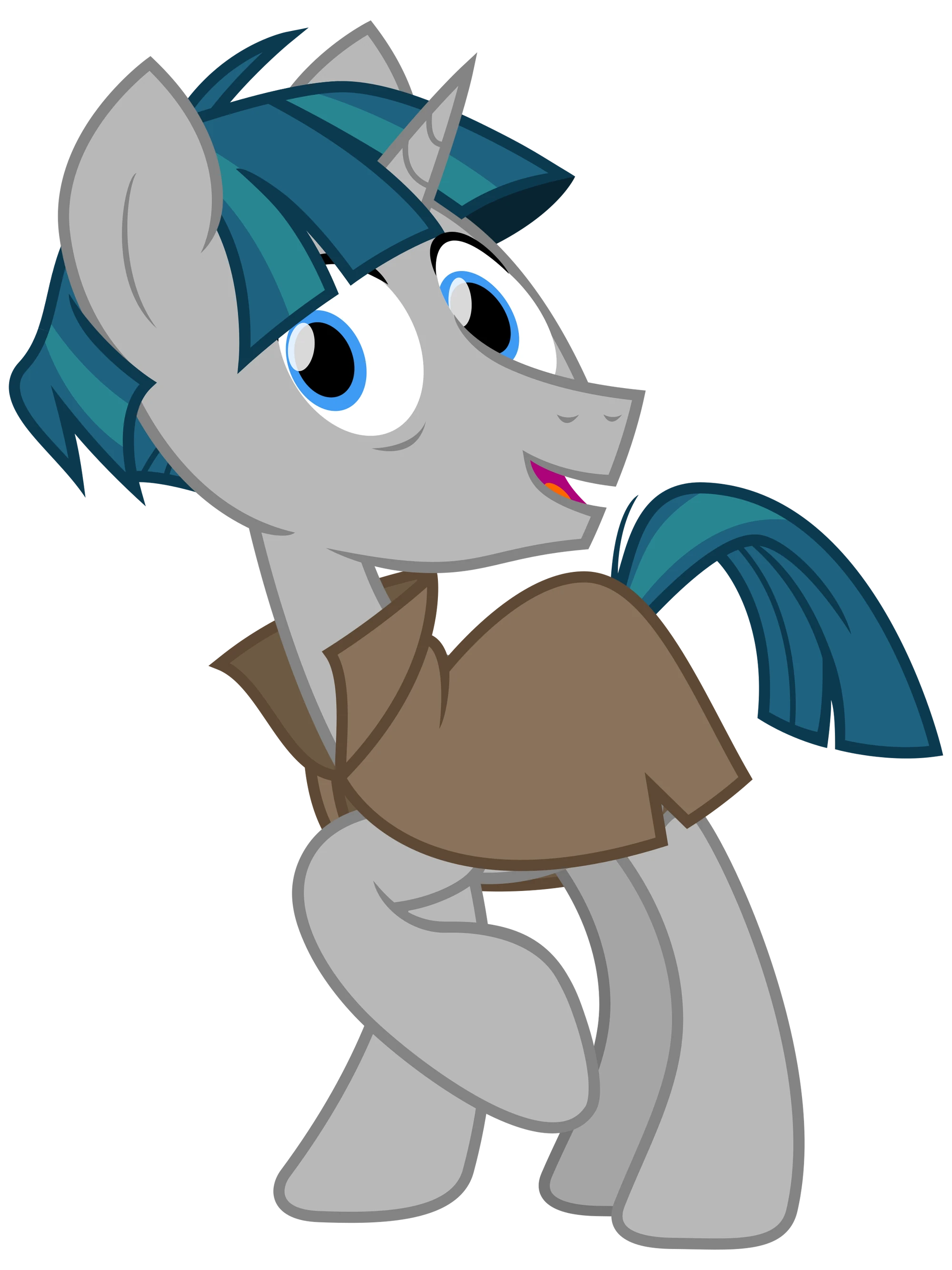 Stygian | SpongeBob & Friends Adventures Wiki | Fandom