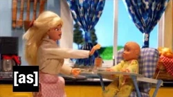 Asper Returns | SpongeBob & Friends Adventures Wiki | Fandom