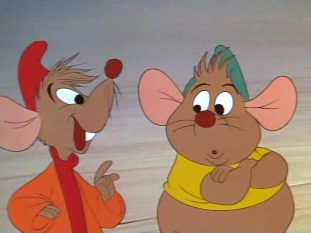 Jaq and Gus | SpongeBob & Friends Adventures Wiki | FANDOM powered by Wikia