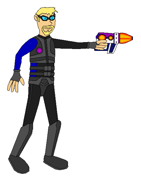 Agent Ralph | SpongeBob & Friends Adventures Wiki | FANDOM powered by Wikia Agent Ralph | SpongeBob & Friends Adventures Wiki | FANDOM powered by Wikia