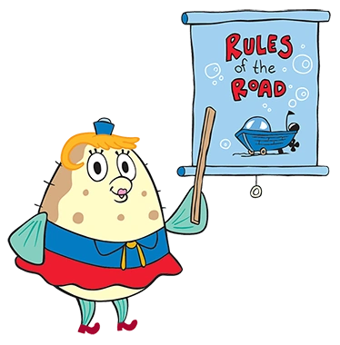 Signora Puff | SpongeBob SquarePants Wiki | Fandom