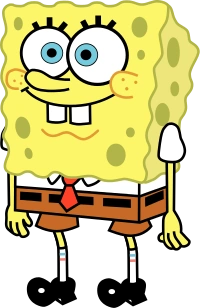 SpongeBob SquarePants | SpongeBob SquarePants Wiki | FANDOM powered by ...