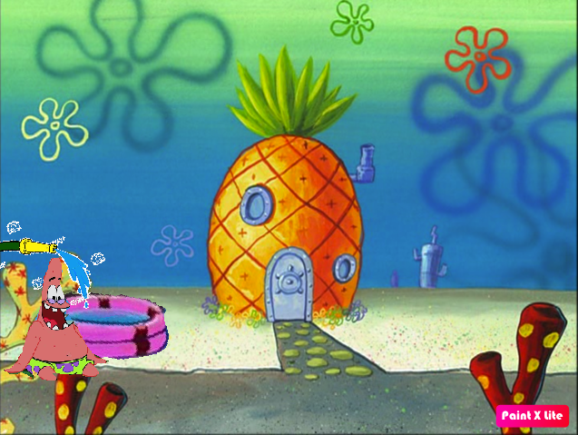 SpongeBob Soaks it Up | Fanonia SpongeBobia | Fandom SpongeBob Soaks it Up | Fanonia SpongeBobia | Fandom