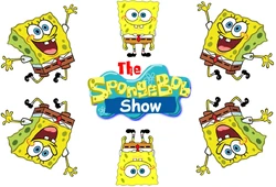 The SpongeBob Show | Fanonia SpongeBobia | Fandom
