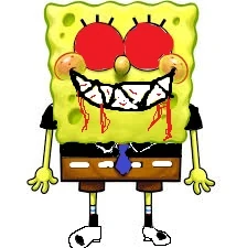 Evil SpongeBob | Fanonia SpongeBobia | FANDOM powered by Wikia