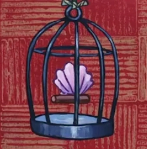 Shelley | SpongeBob Galaxy Wiki | Fandom