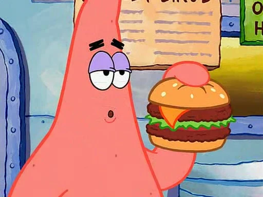 Patrick Star/gallery/Pressure | SpongeBob Galaxy Wiki | Fandom