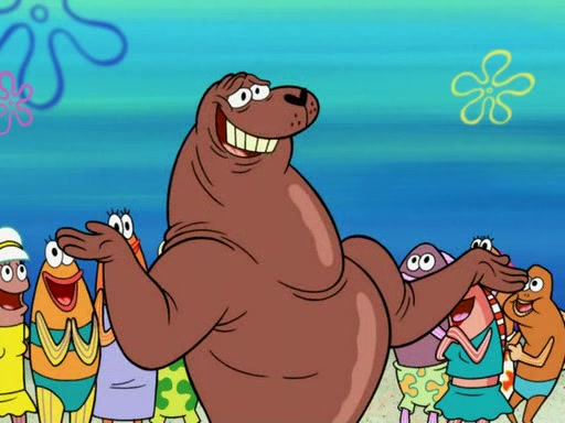 Craig Mammalton Spongebob Galaxy Wiki Fandom Powered By Wikia