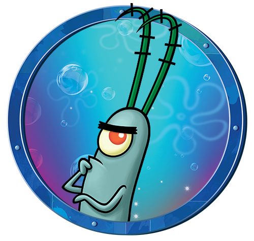 Sheldon J. Plankton | SpongeBob: Battle for Bikini Bottom HQ | Fandom Sheldon J. Plankton | SpongeBob: Battle for Bikini Bottom HQ | Fandom