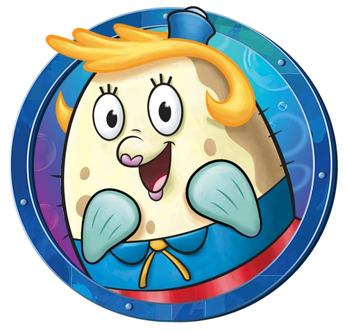 Mrs. Puff | SpongeBob Galaxy Wiki | Fandom