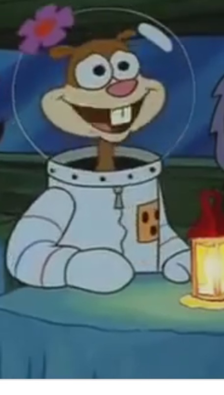 Sandy Cheeks/gallery/Culture Shock | SpongeBob Galaxy Wiki | Fandom Sandy Cheeks/gallery/Culture Shock | SpongeBob Galaxy Wiki | Fandom