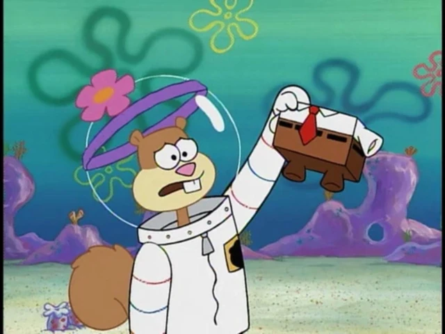 Image - Sandy1.jpg | SpongeBob Galaxy Wiki | FANDOM powered by Wikia