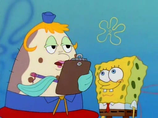Mrs. Puff | SpongeBob Galaxy Wiki | FANDOM powered by Wikia