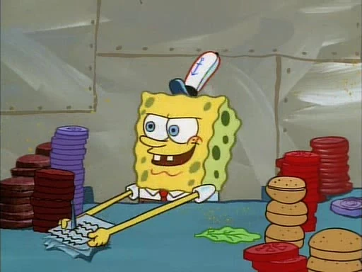 SpongeBob SquarePants (character)/gallery/Pickles | SpongeBob Galaxy ...