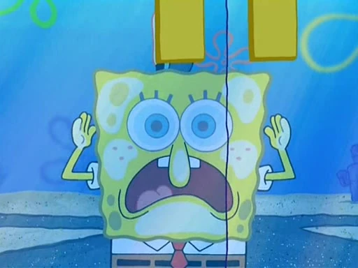 SpongeBob SquarePants (character)/gallery/The Lost Mattress | SpongeBob ...