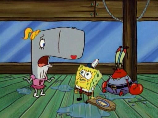 Pearl Krabs Spongebob Galaxy Wiki Fandom Powered By Wikia