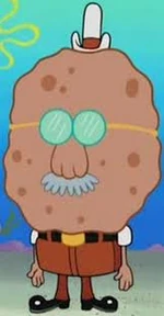 Harold SquarePants | SpongeBob SquarePants Wiki | FANDOM powered by Wikia