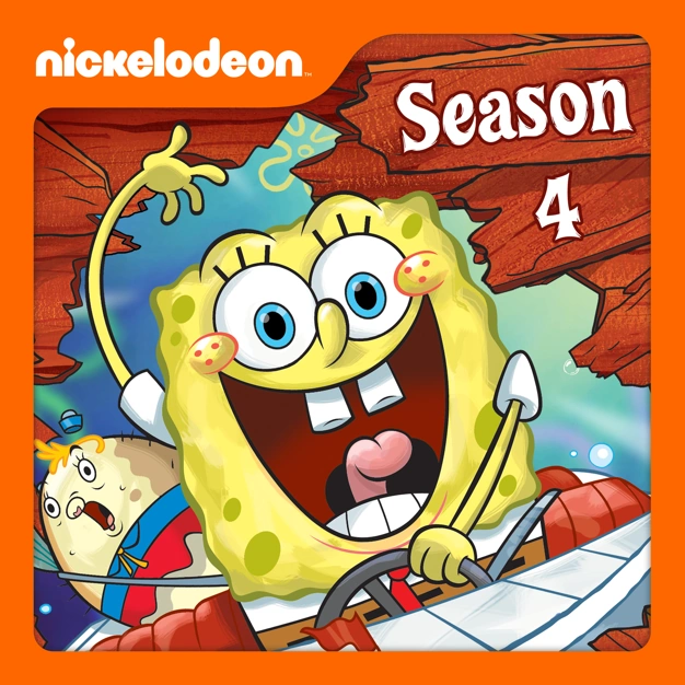Lijst van afleveringen van seizoen 4 | SpongeBob SquarePants Wiki | Fandom