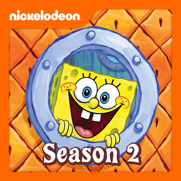 Lijst van afleveringen van seizoen 2 | SpongeBob SquarePants Wiki | Fandom