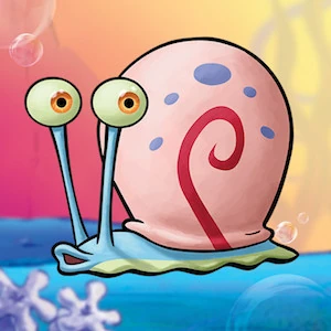 Gerrit | SpongeBob SquarePants Wiki | FANDOM powered by Wikia