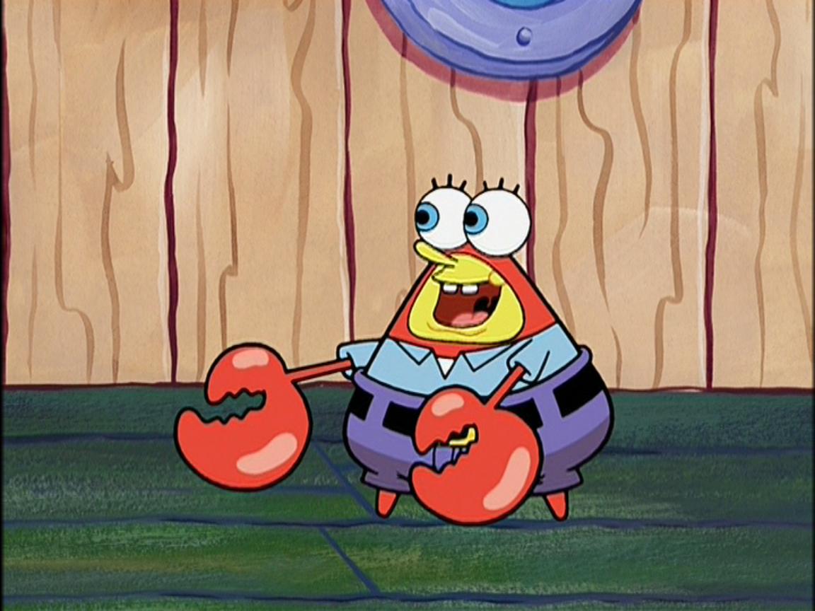 Shell of a Man | SpongeBobtv Wiki | Fandom Shell of a Man | SpongeBobtv Wiki | Fandom