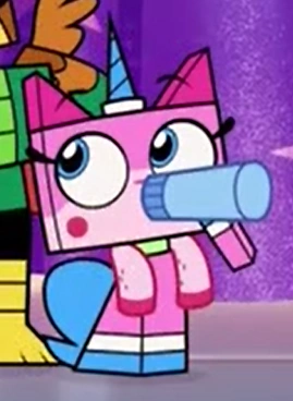 Unikitty Spongebob Fanon Wiki Fandom