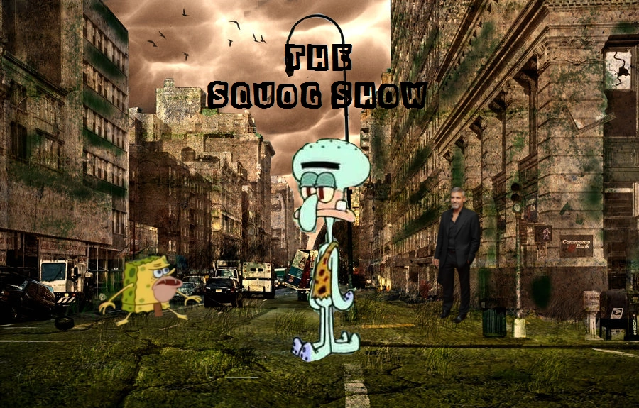 The Squog Show | SpongeBob Fanon Wiki | Fandom