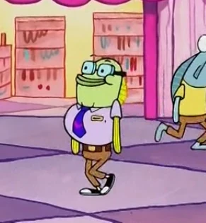 Carl (manager) | Spongeisfum Wiki | Fandom