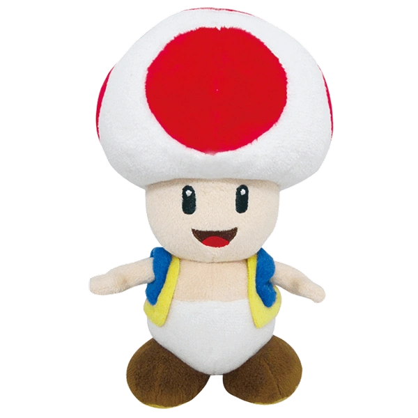 Toad (SuperMarioLogan) | Spoof Wiki | Fandom