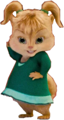 Finding Alvin | Spoof Wiki | Fandom