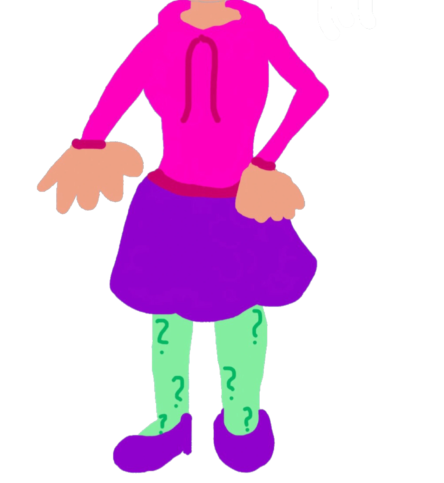 Nanny (Muppet Babies) | Spoof Wiki | Fandom