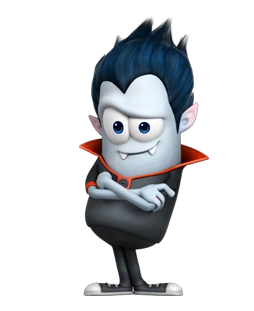 Cula | Spookiz Wiki | Fandom