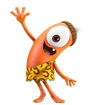 Kebi | Spookiz Wiki | FANDOM powered by Wikia