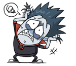 Cula | Spookiz Wiki | Fandom