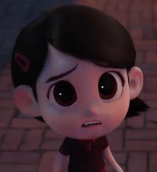 Hana | Spookiz Wiki | Fandom