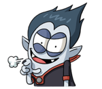 Cula | Spookiz Wiki | Fandom