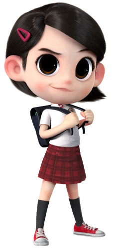 Hana | Spookiz Wiki | Fandom