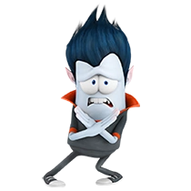 Image - Kakaotalk Sticker Cula 17.png | Spookiz Wiki | FANDOM powered ...