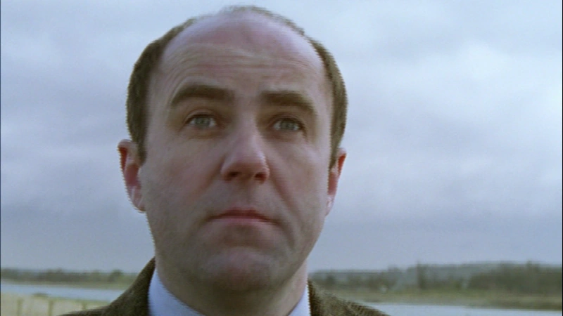 Patrick McCann | Spooks Wiki | Fandom