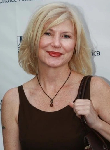 Beth Broderick | Spooky Kids Wikia | Fandom