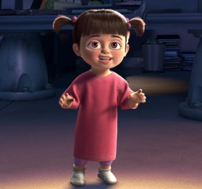 Mary "Boo" Gibbs | Spooky Kids Wikia | FANDOM powered by Wikia